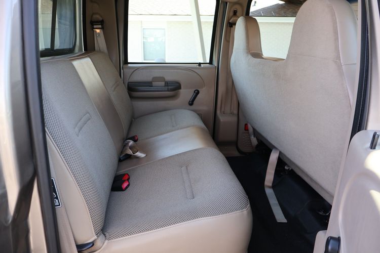 2003 Ford F-250 Super Duty XL | Victory Motors of Colorado