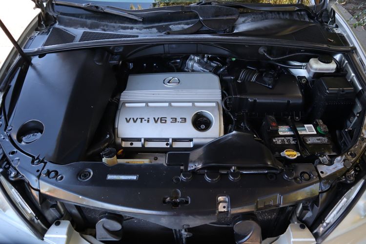 2004 Lexus RX 330 Base | Victory Motors of Colorado