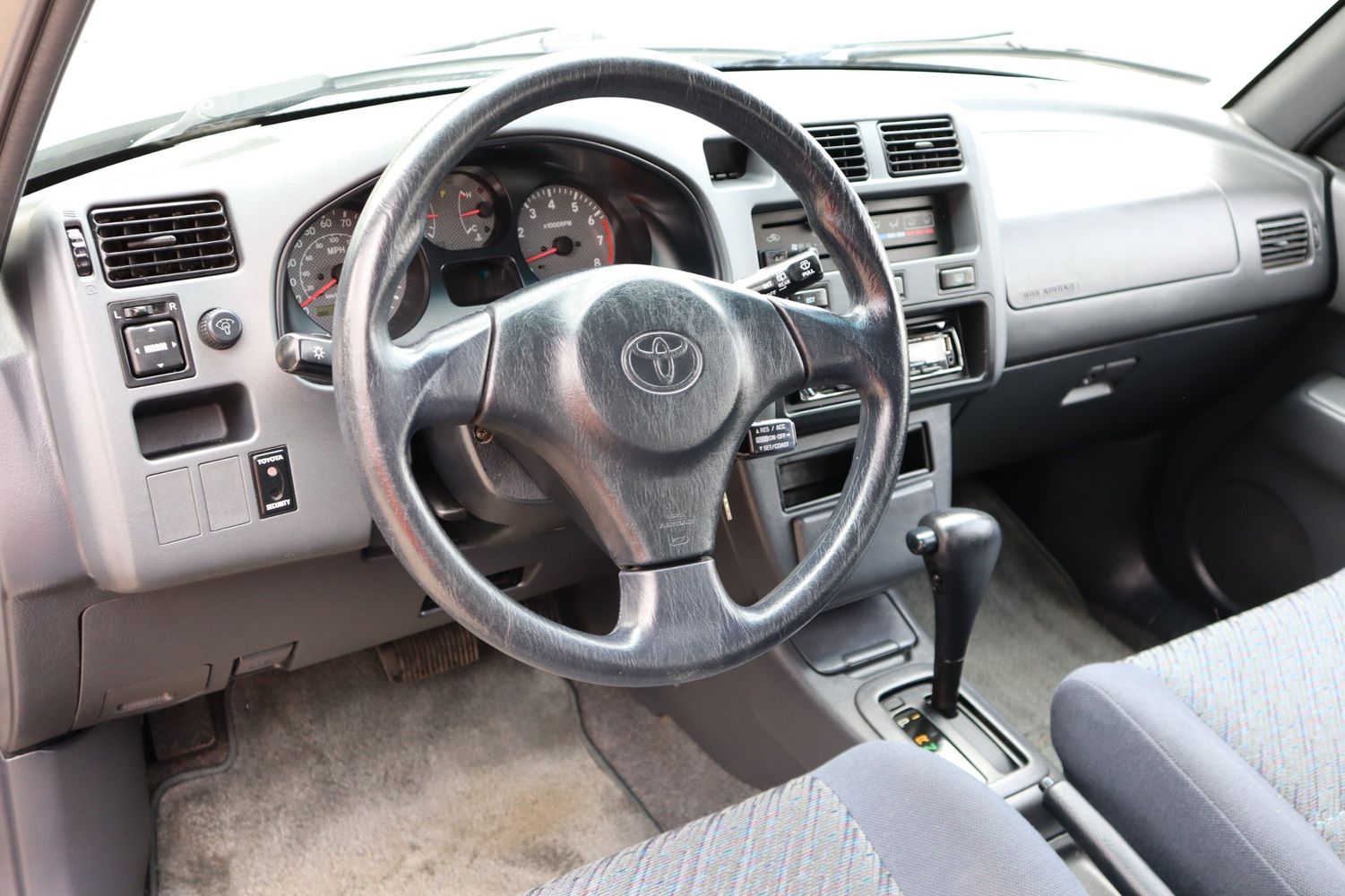 1999 Toyota RAV4 Base | Victory Motors of Colorado