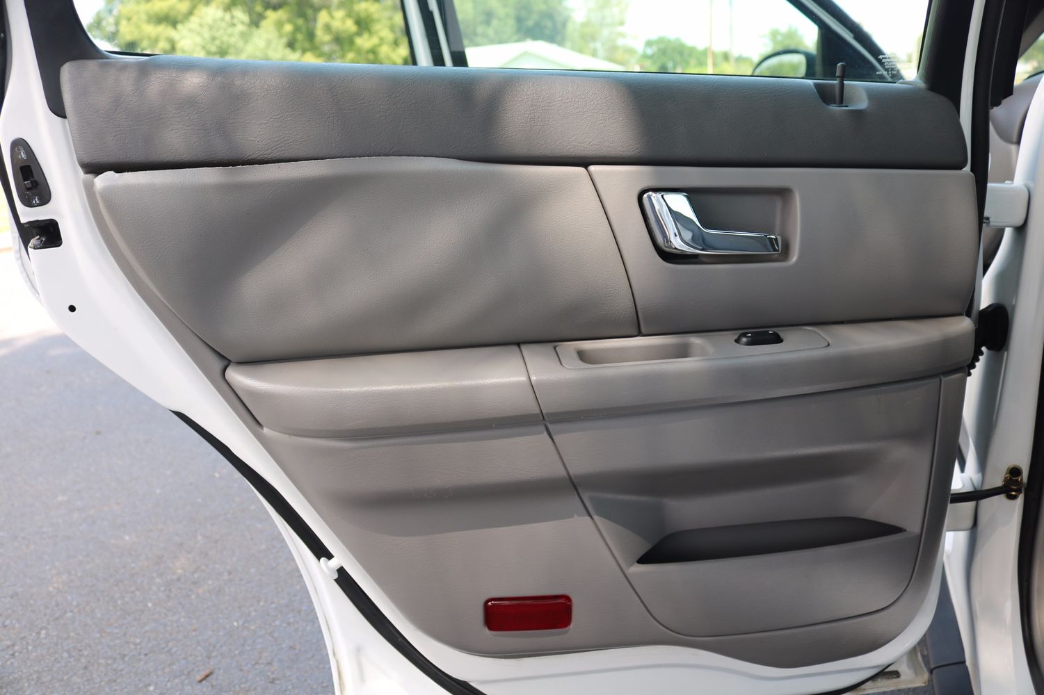 2002 Mercury Sable GS | Victory Motors of Colorado