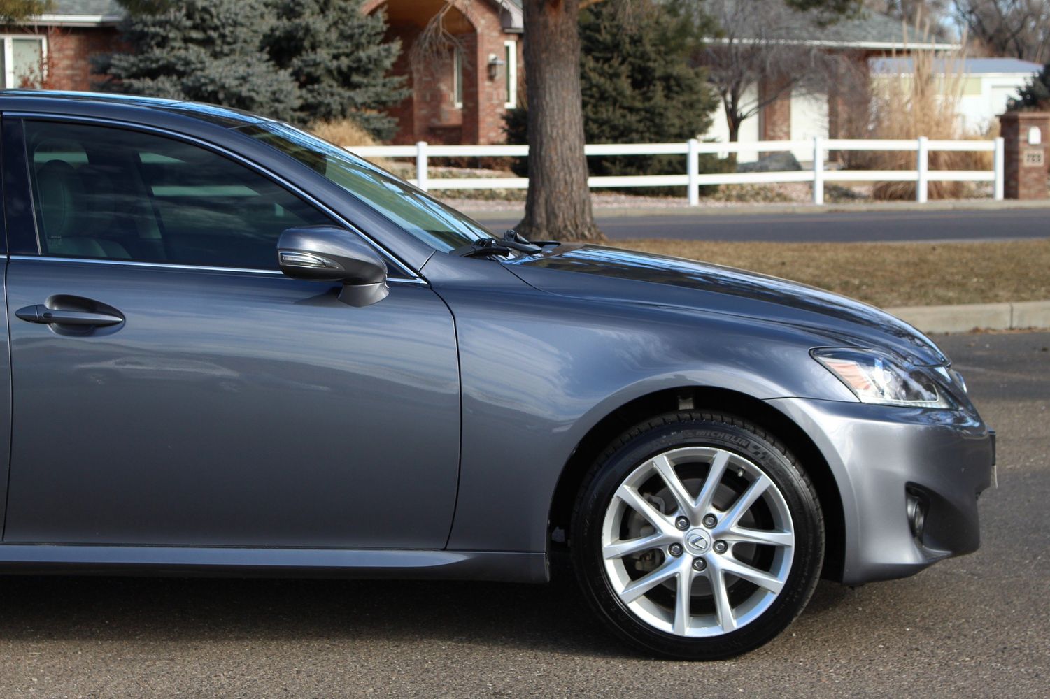 2012 Lexus IS 250 AWD | Victory Motors of Colorado
