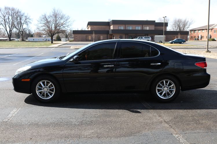 2005 Lexus ES 330 | Victory Motors of Colorado