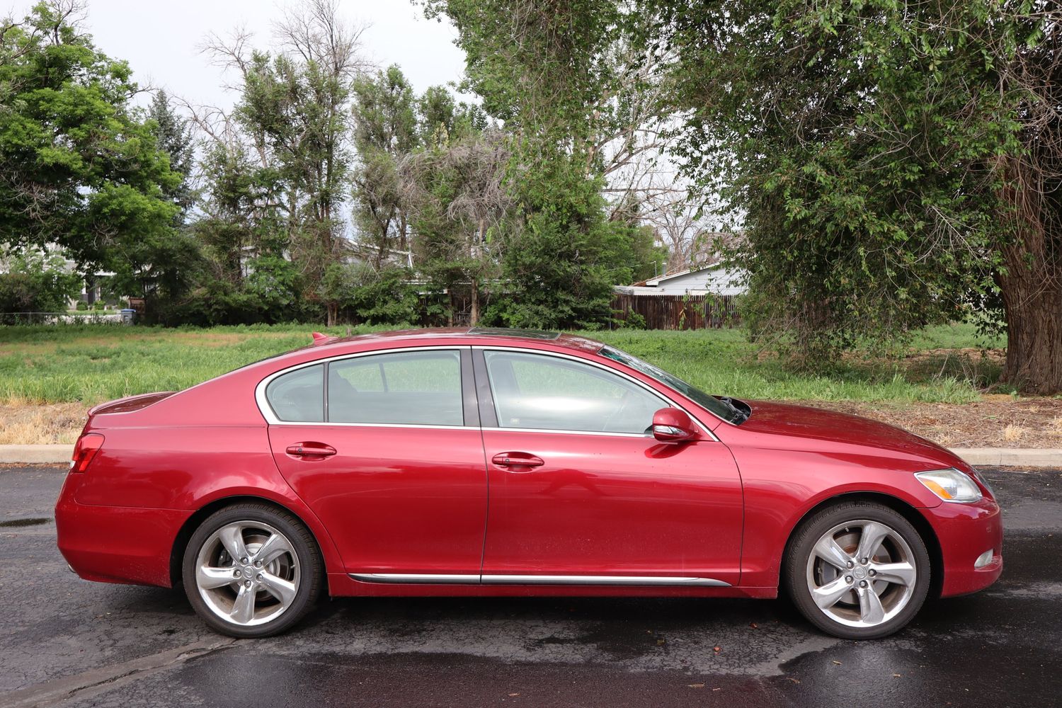 2009 Lexus GS 350 | Victory Motors of Colorado