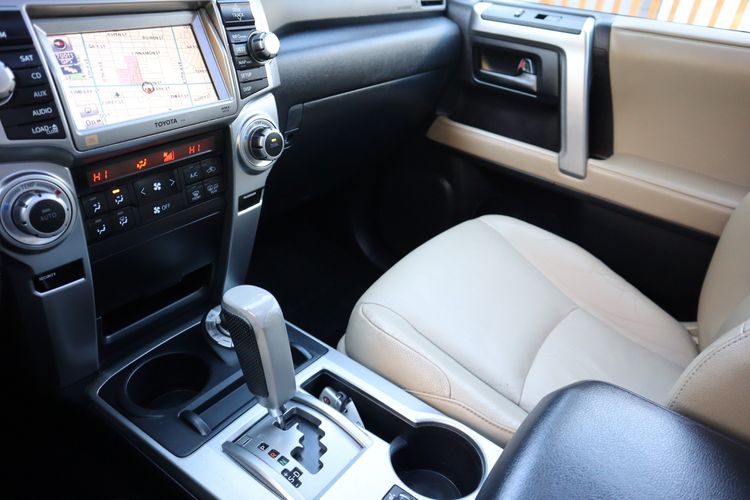 2012 Toyota 4Runner Limited | Victory Motors of Colorado