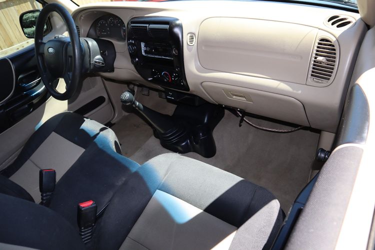 2005 Ford Ranger XLT | Victory Motors of Colorado