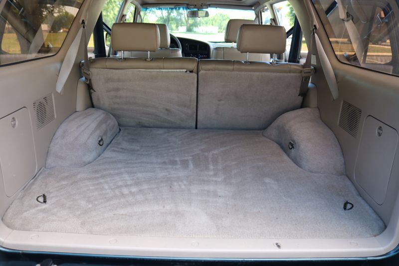 1995 Toyota 4Runner Photos