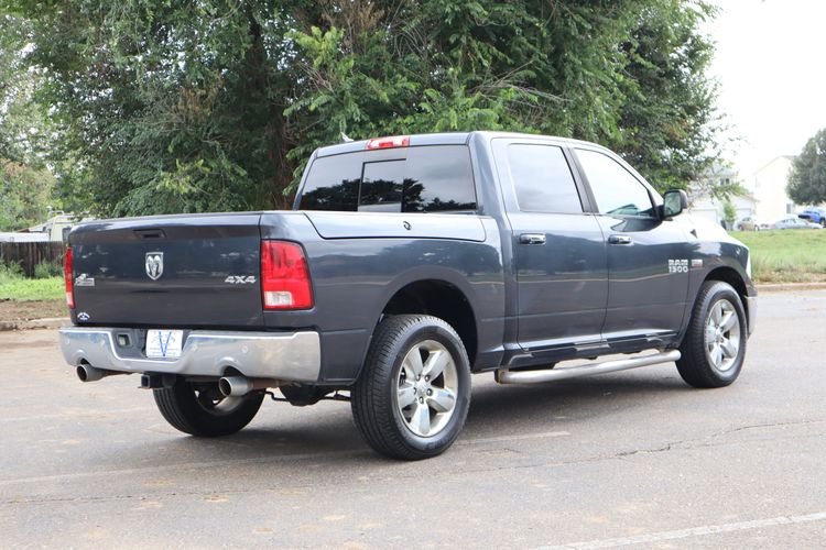 2014 Ram 1500 Big Horn | Victory Motors of Colorado