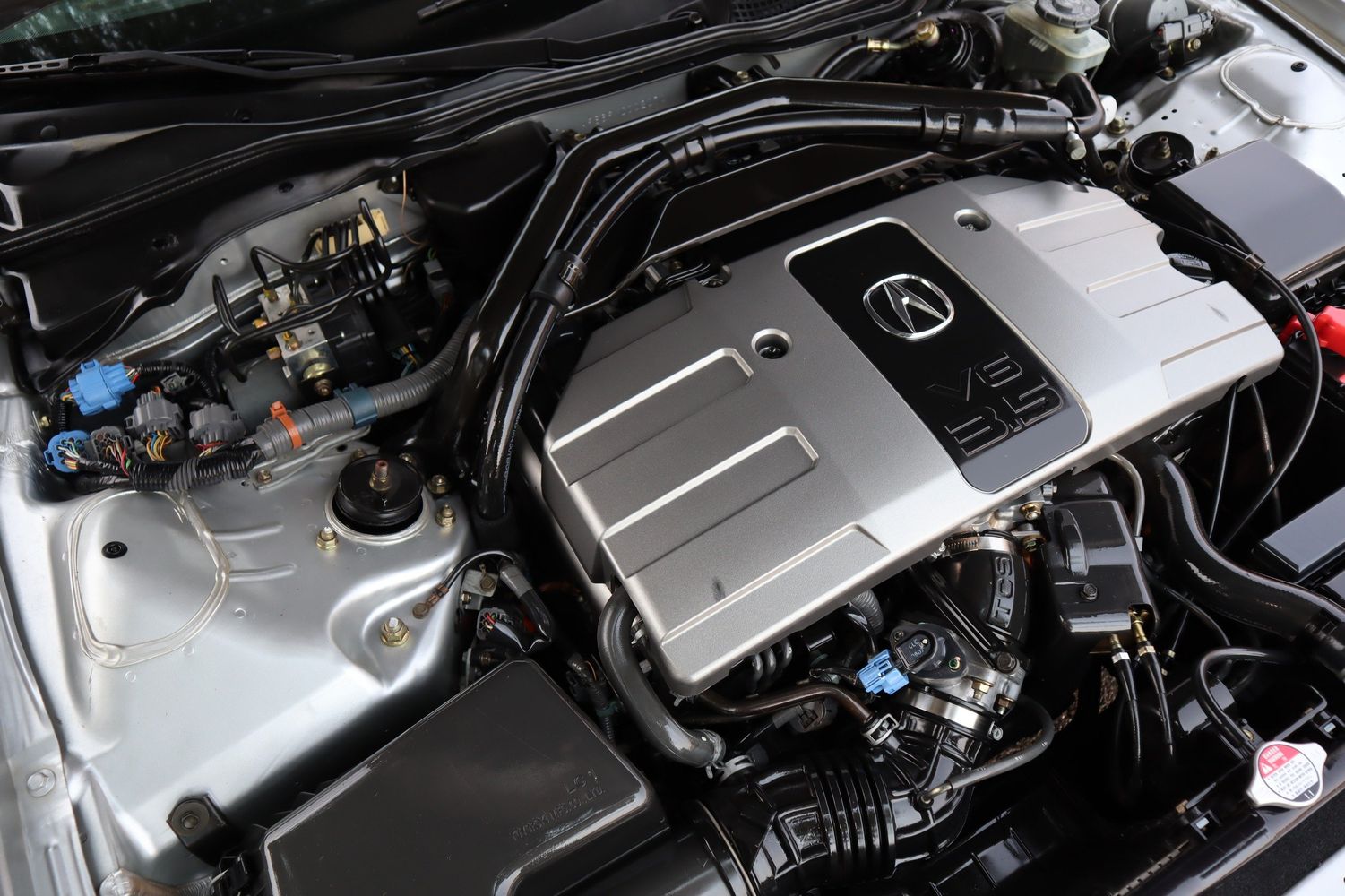 2000 Acura RL 3.5 | Victory Motors of Colorado