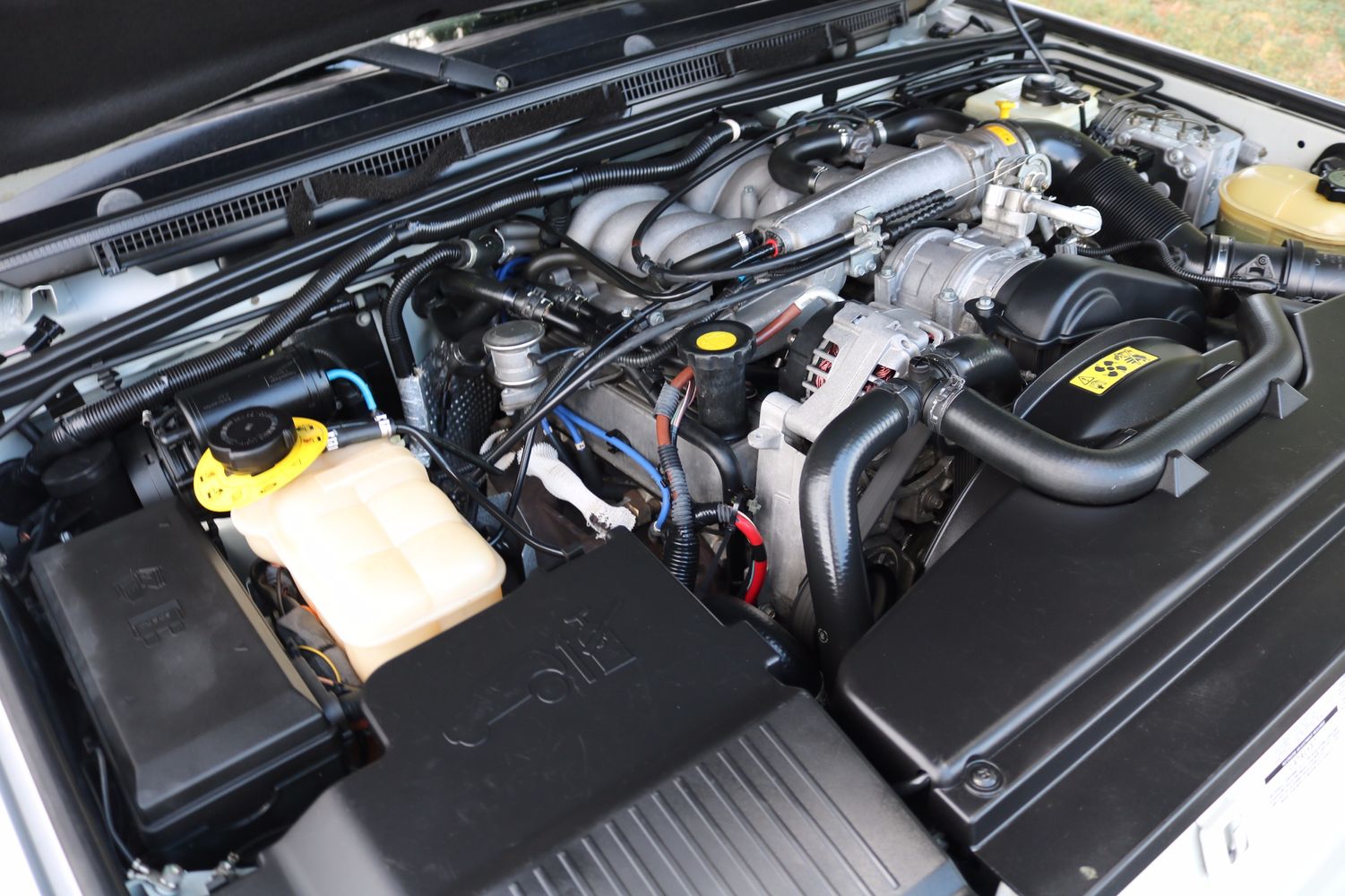 2004 Land Rover Discovery SE | Victory Motors of Colorado