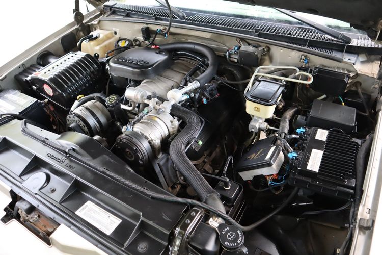 1999 GMC Sierra 3500 Classic K3500 SL | Victory Motors of Colorado