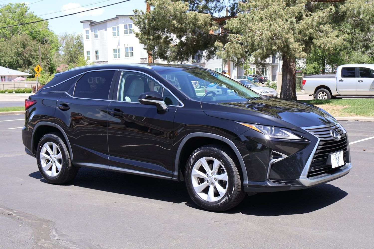 2016 Lexus RX 350 Base | Victory Motors of Colorado