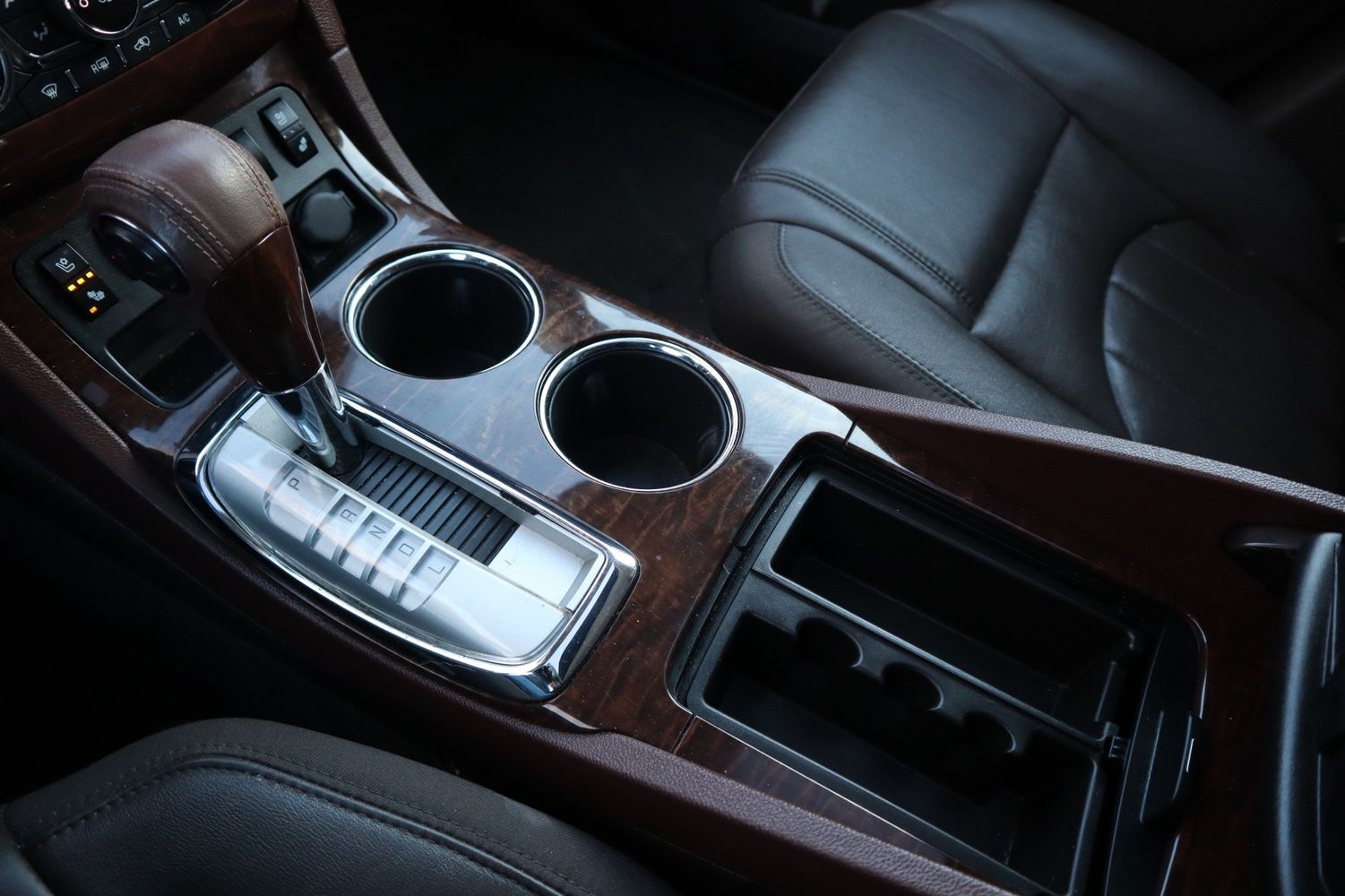 2014 Buick Enclave Premium | Victory Motors of Colorado