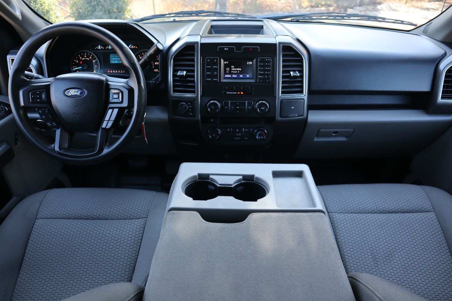 2017 Ford F-150 XLT | Victory Motors of Colorado