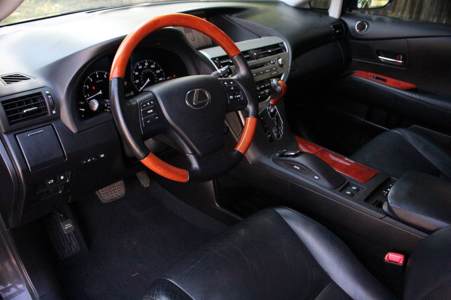 2010 Lexus RX 350 | Victory Motors of Colorado