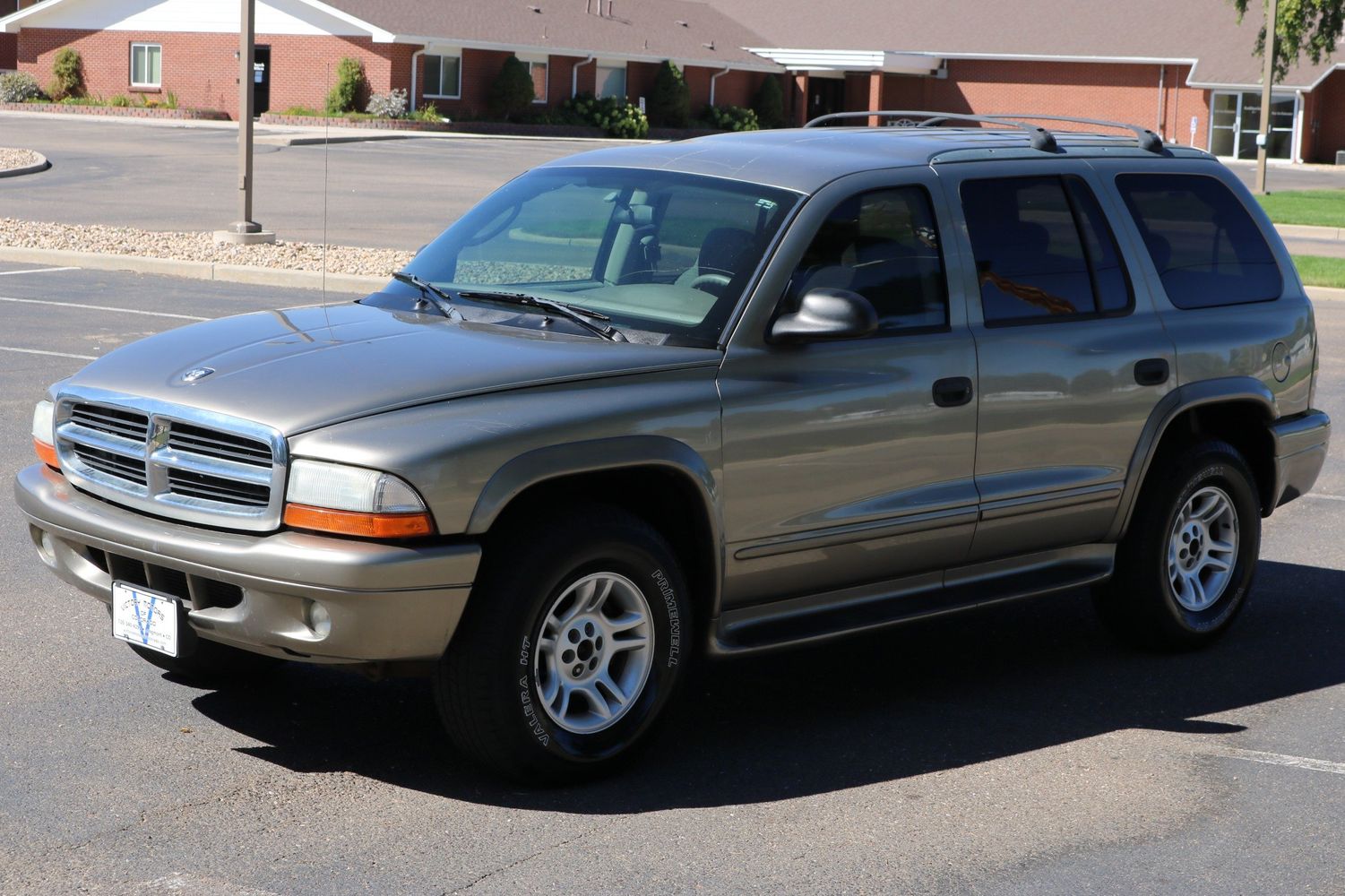 2003 Dodge Durango SLT | Victory Motors of Colorado