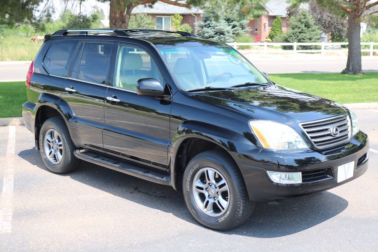 2009 Lexus GX 470 | Victory Motors of Colorado