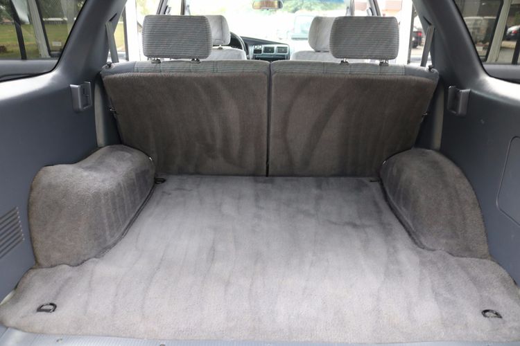 1997 Toyota 4Runner SR5 | Victory Motors of Colorado