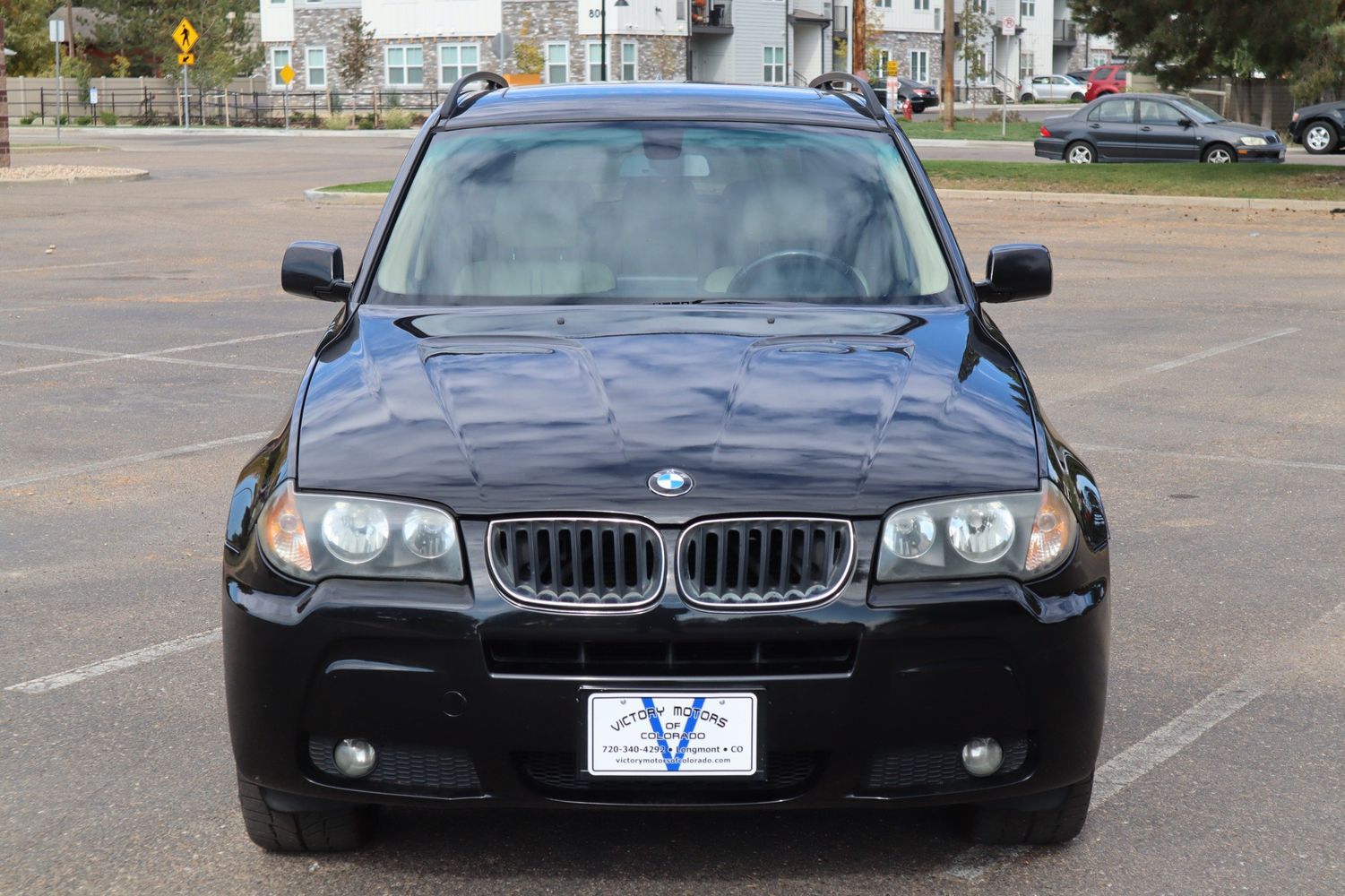 2006 BMW X3 3.0i | Victory Motors of Colorado