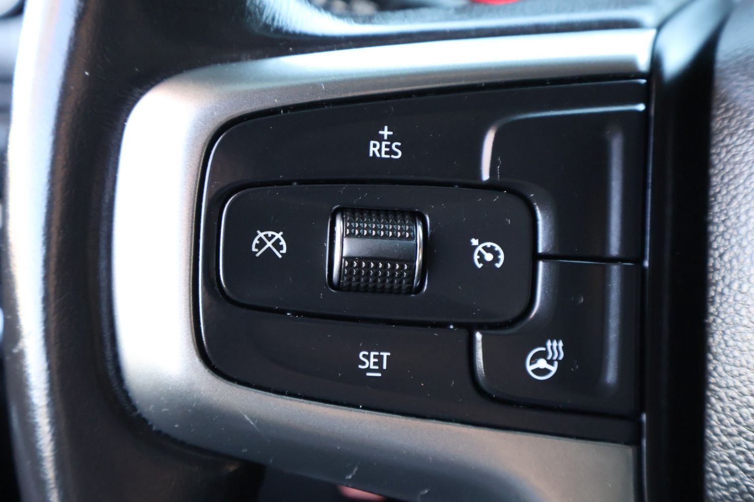 2019 Chevrolet Silverado 1500 RST | Victory Motors of Colorado