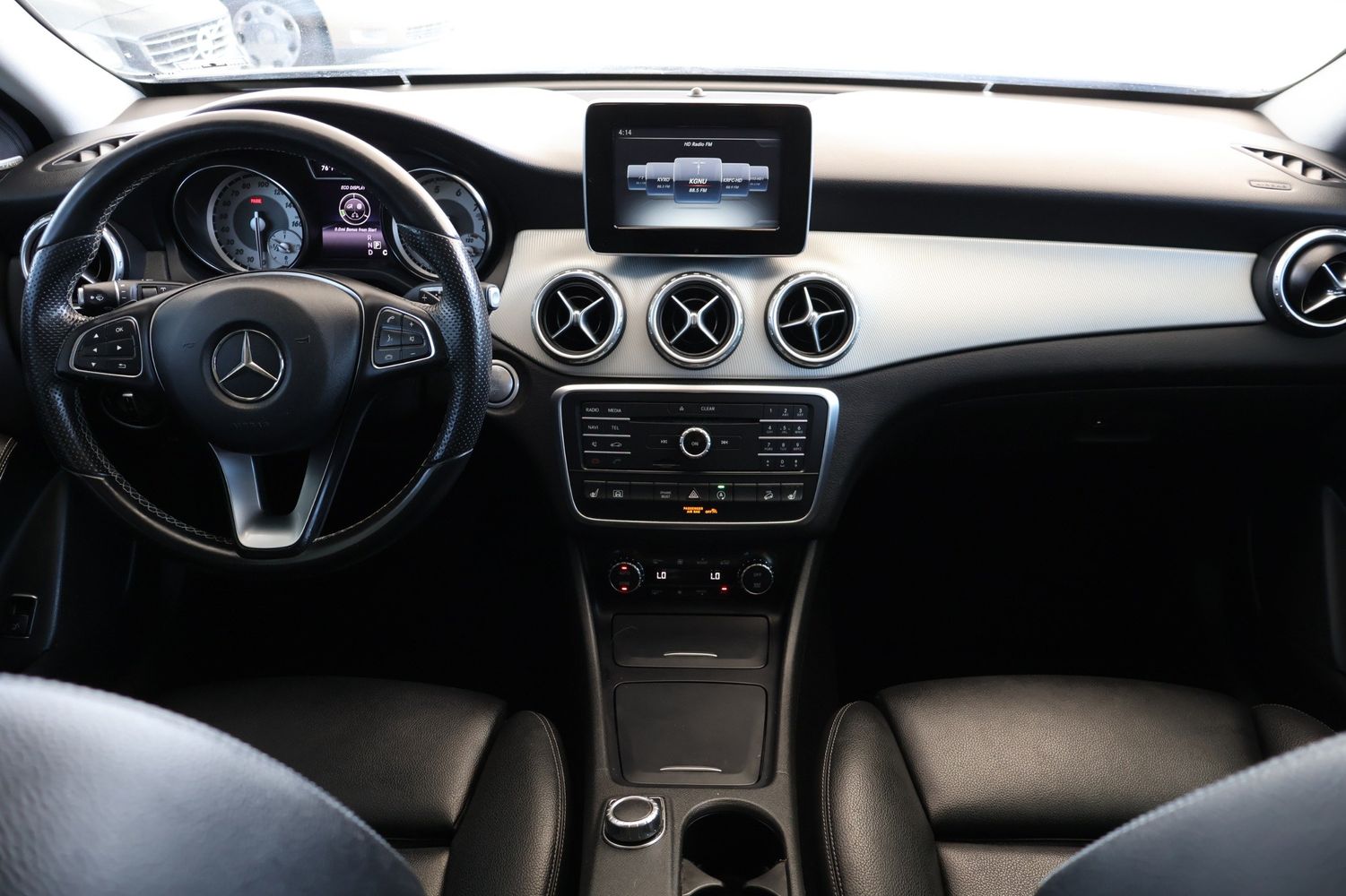 2016 Mercedes-Benz GLA GLA 250 4MATIC | Victory Motors of Colorado