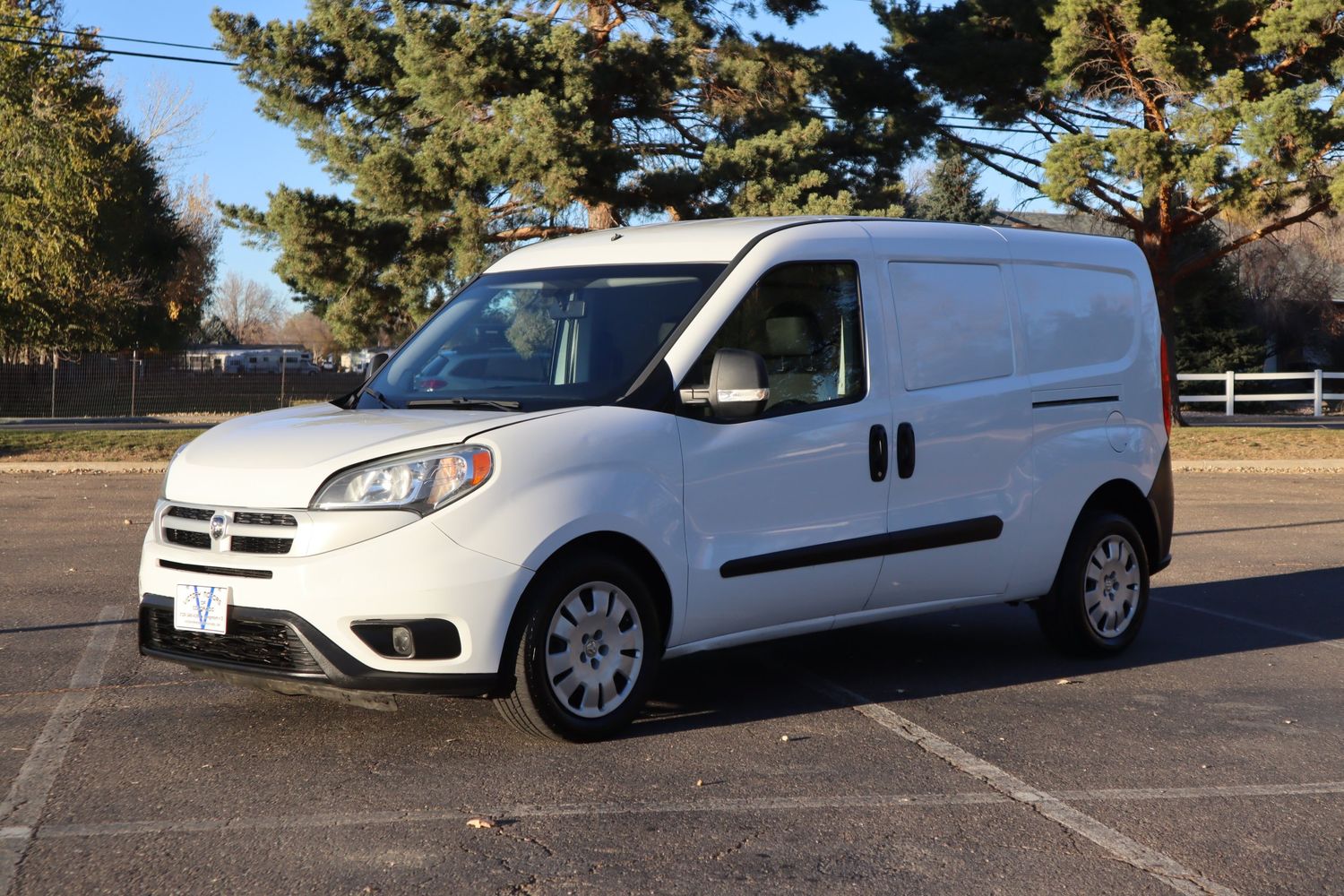 2015 Dodge ProMaster City Cargo Tradesman | Victory Motors of Colorado