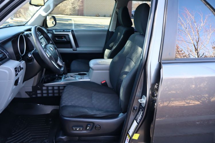 2013 Toyota 4Runner | Victory Motors of Colorado