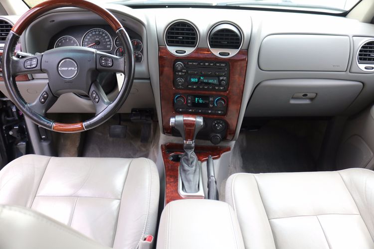 2006 GMC Envoy Denali | Victory Motors of Colorado