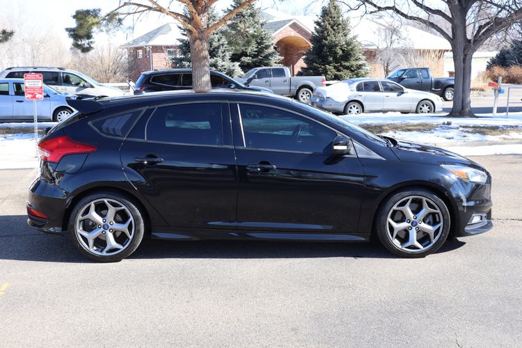 2016 Ford Focus ST | Victory Motors of Colorado