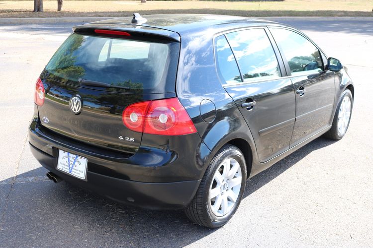 2008 Volkswagen Rabbit S | Victory Motors of Colorado