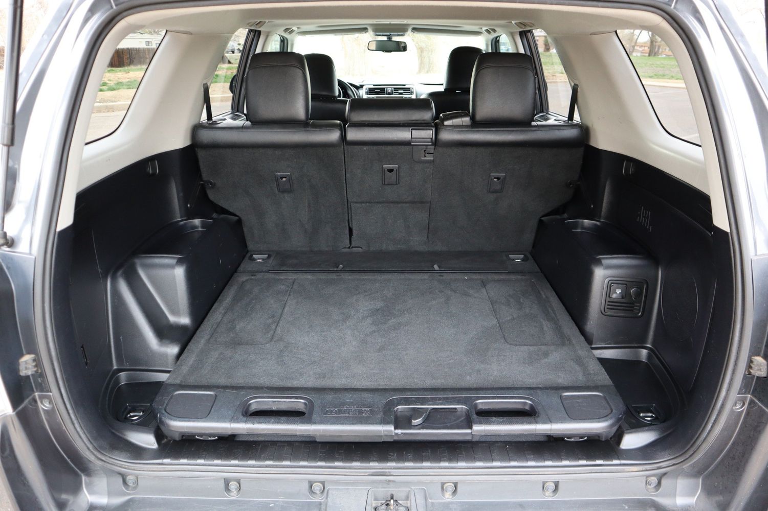 2011 Toyota 4Runner Limited | Victory Motors of Colorado