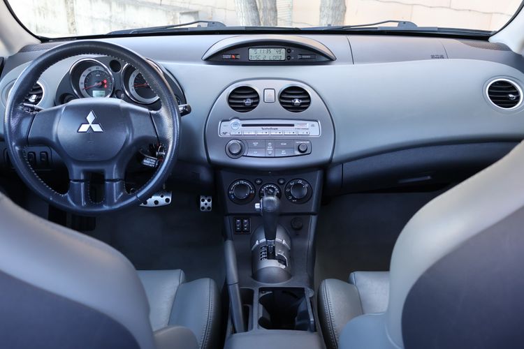 2008 Mitsubishi Eclipse GT | Victory Motors of Colorado
