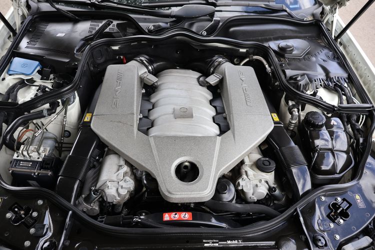 2007 Mercedes-Benz E-Class E 63 AMG | Victory Motors of Colorado