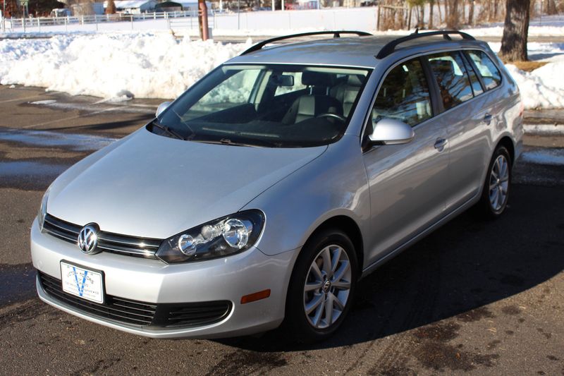 2012 Volkswagen Jetta Photos