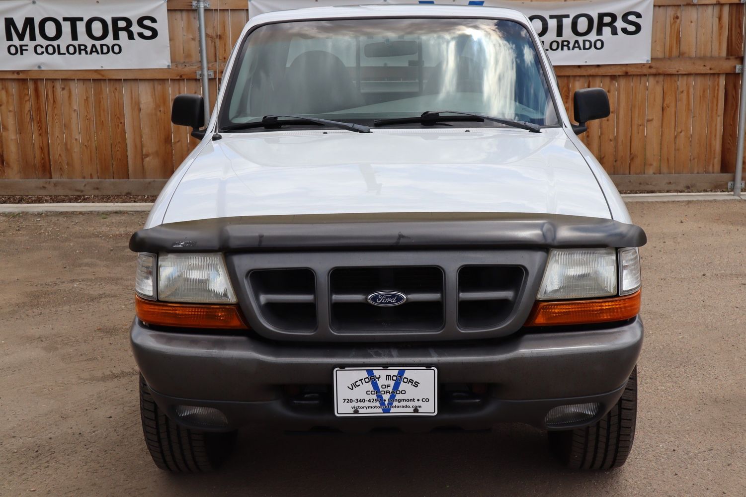 1998 Ford Ranger XLT | Victory Motors of Colorado