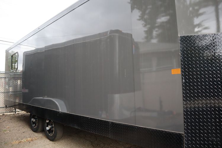 2022 TWMI 28FT RPM TRAILER | Victory Motors of Colorado
