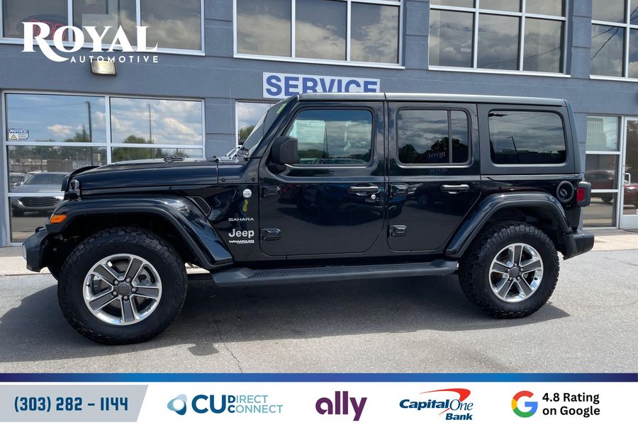 Used Vehicle Inventory | Royal Automotive LLC