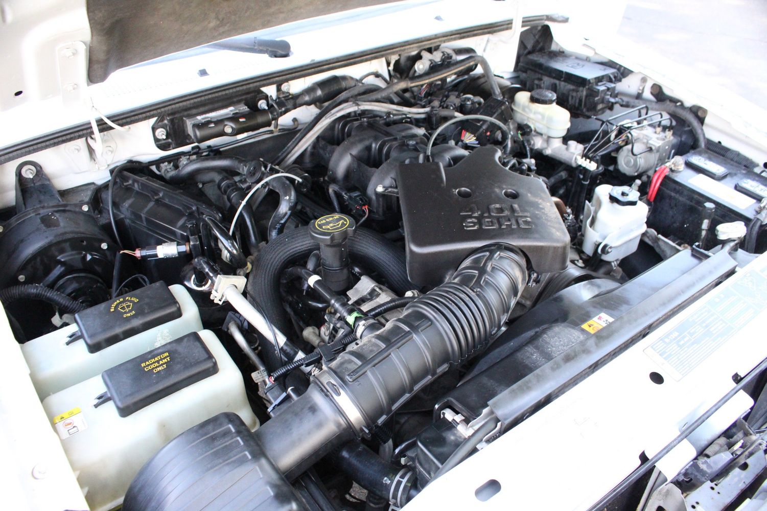 2006 Ford Ranger XL | Victory Motors of Colorado