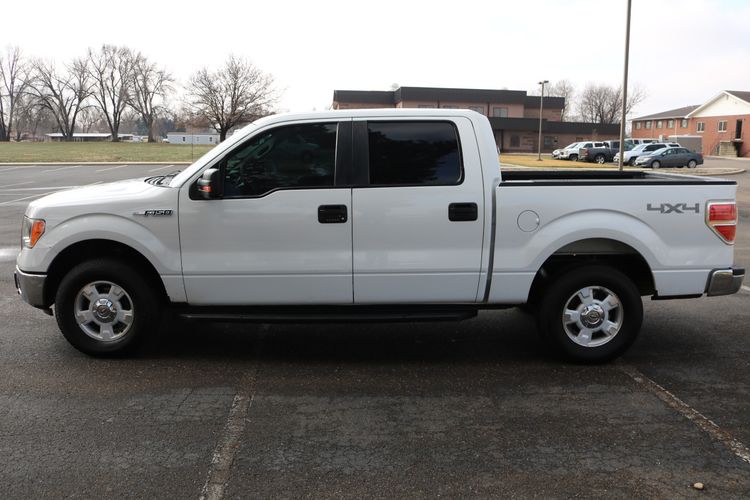 2009 Ford F-150 XLT | Victory Motors of Colorado