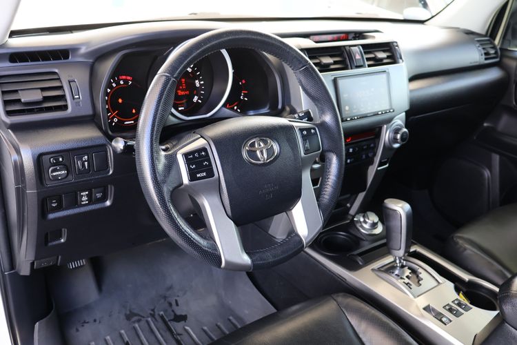 2011 Toyota 4Runner Limited | Victory Motors of Colorado