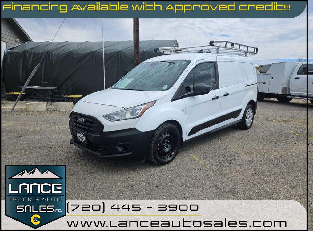 Home | Lance Truck & Auto Sales