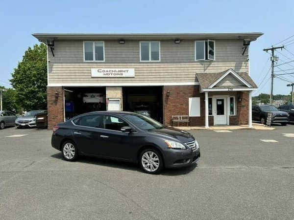 Home | Coachlight Motors