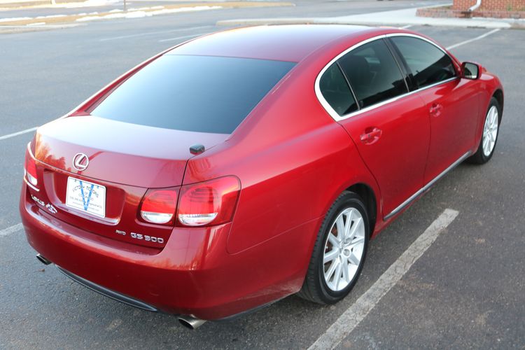 2006 Lexus GS 300 AWD | Victory Motors of Colorado