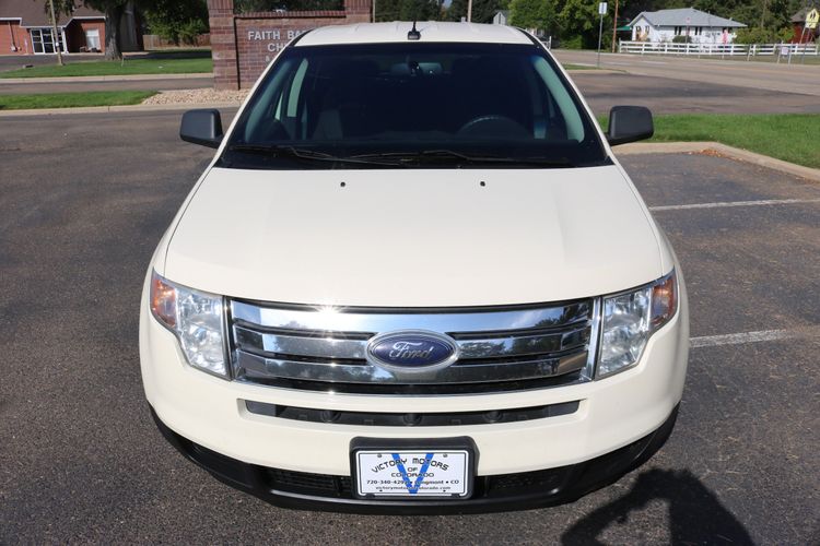 2008 Ford Edge SE | Victory Motors of Colorado