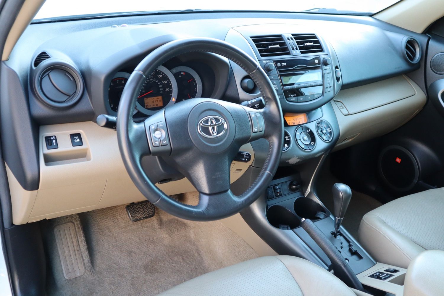2011 Toyota RAV4 Limited | Victory Motors of Colorado