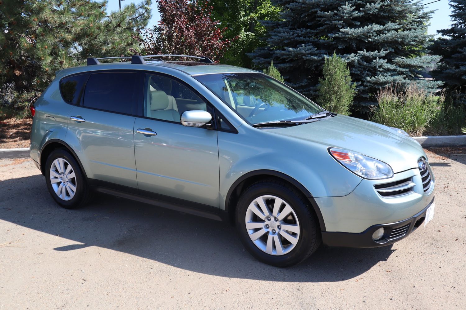 2006 Subaru Tribeca B9 7-Pass | Victory Motors of Colorado