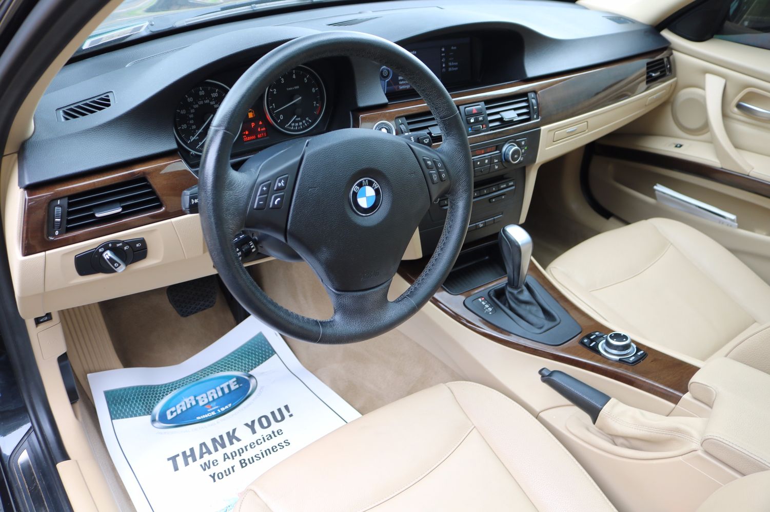 2011 BMW 328i X-Drive AWD | Victory Motors of Colorado