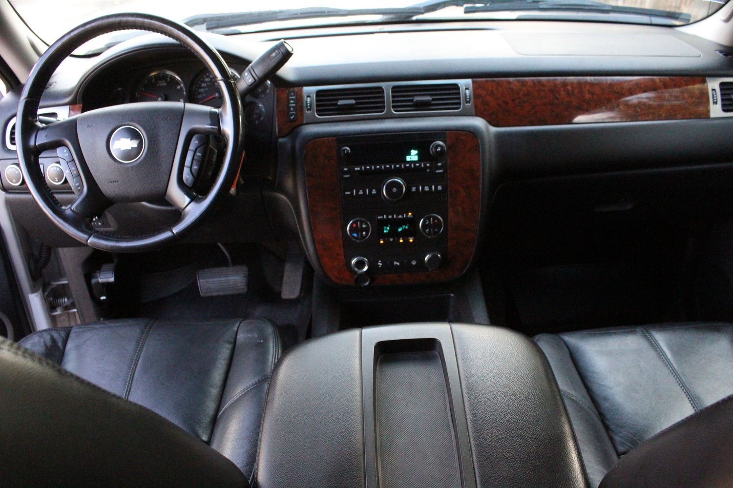 2007 Chevrolet Silverado 2500HD LT1 | Victory Motors of Colorado