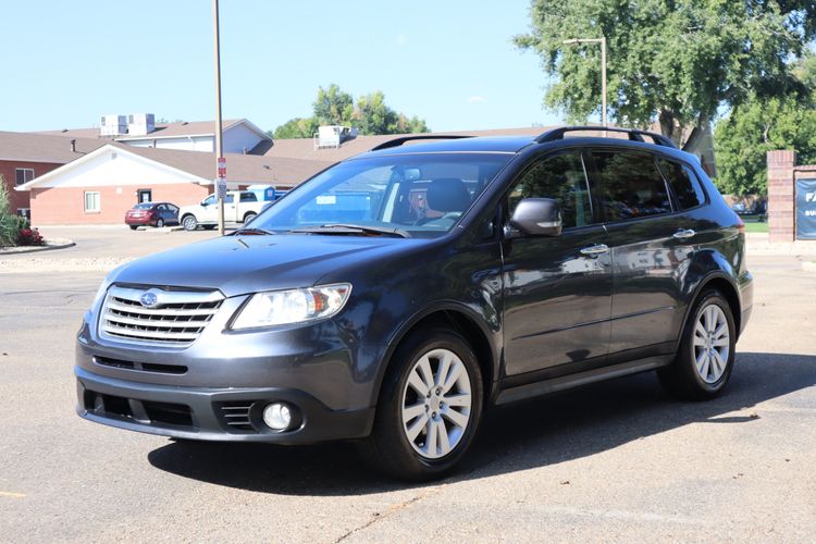 2009 Subaru Tribeca 5-Pass. | Victory Motors of Colorado