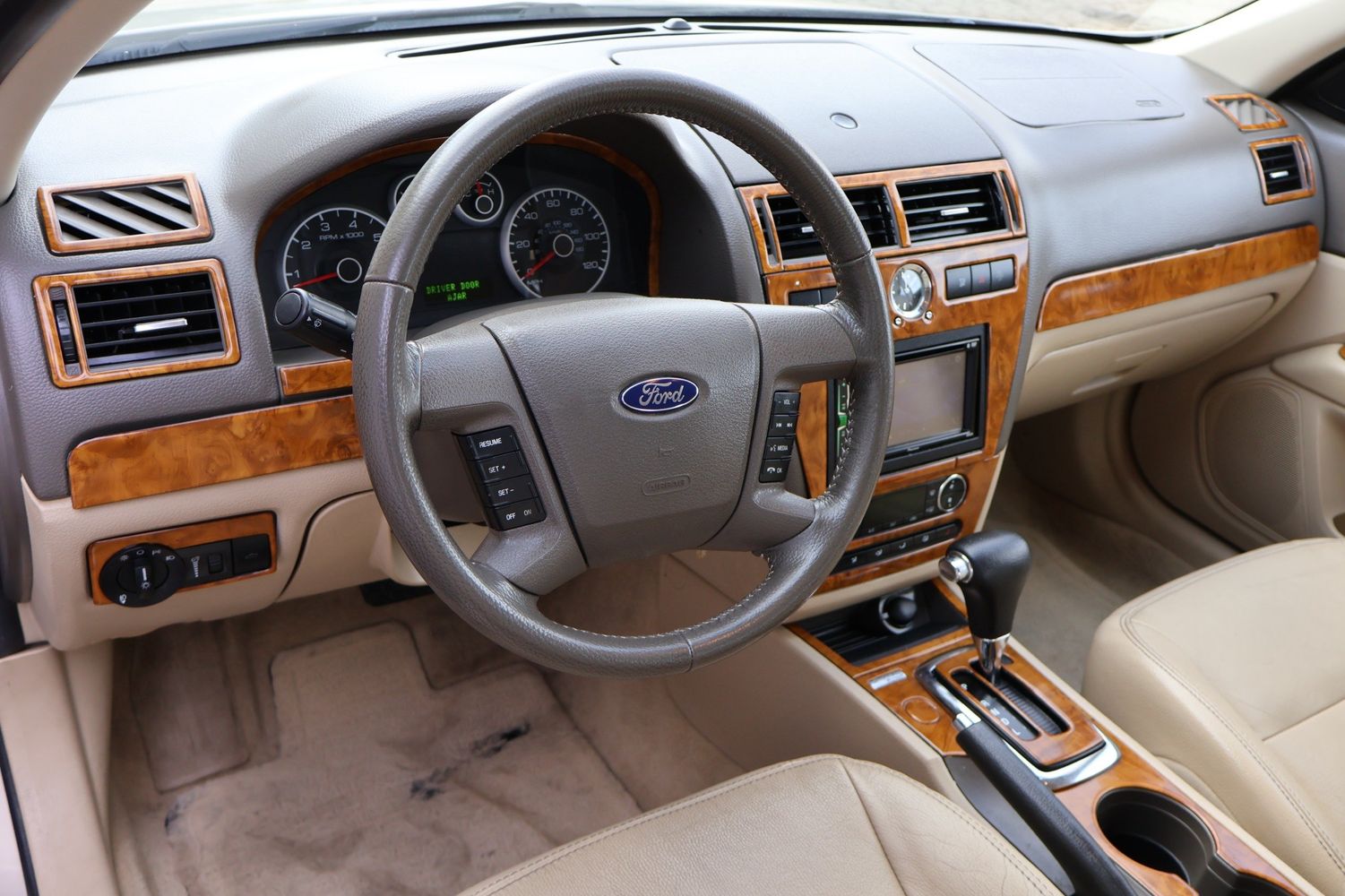 2008 Ford Fusion V6 SEL | Victory Motors of Colorado