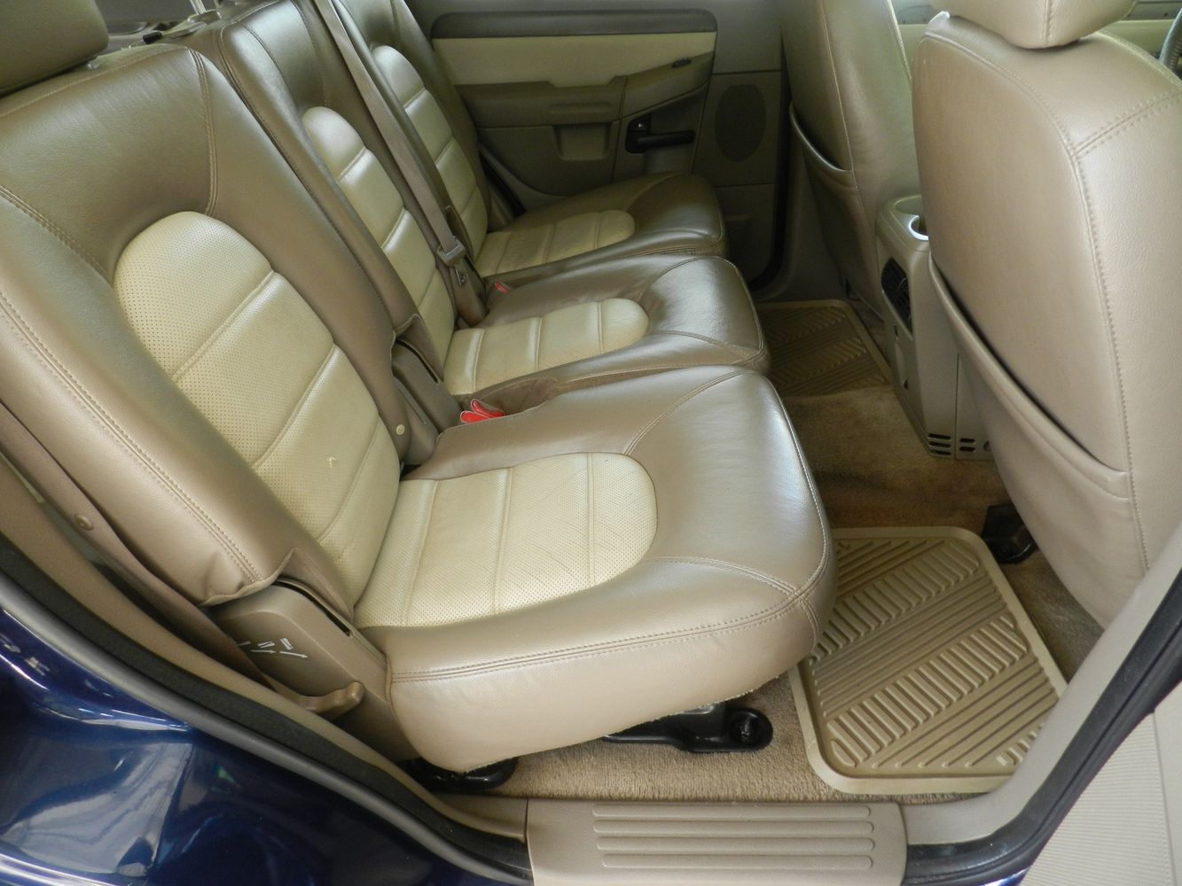 2002 Ford Explorer Interior Parts | Cabinets Matttroy
